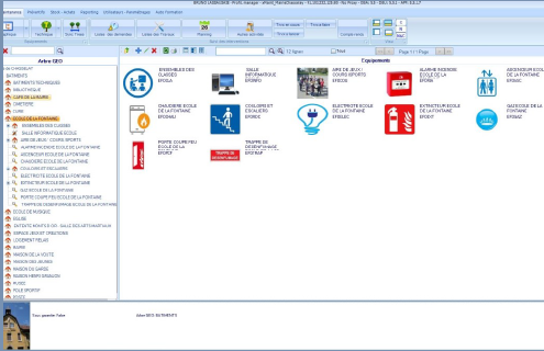 > Logiciel MATRIX ENGINE – avis, prix et démo